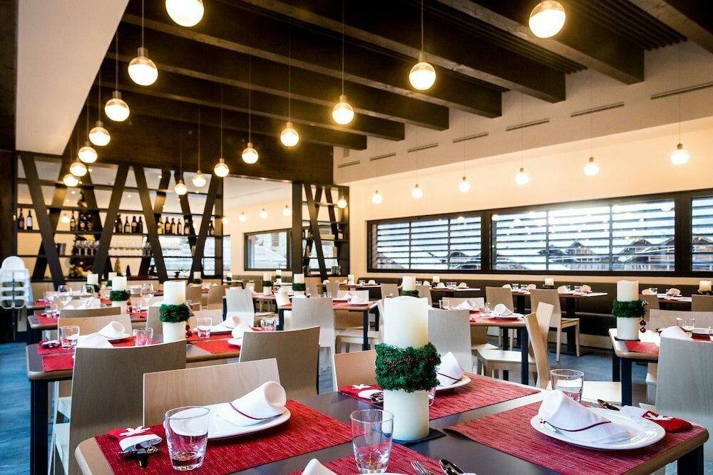 Otel Mirtillo Rosso Family Hotel, Piyemonte, foto