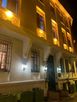 St Moscow Taksim by Emmy (İstanbul, Beyoğlu, Kalyoncu Kulluğu Mah., Samancı Ali Sok., 15), otel  İstanbul'dan