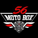 Moto_BOX56 (ulitsa Cherkasovoy No:20, mikrorayon Kushkul), motosiklet tamiri  Orenburg'dan