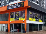 Natalas Lastik & Akü (Ankara, Mamak, Üreğil Mah., Green Life Konutları, A Blok), otomobil servisi  Ankara'dan