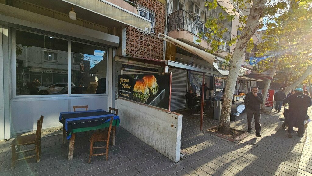 Pasta, şekerleme ve tatlı Şirince Tatlar, Adana, foto