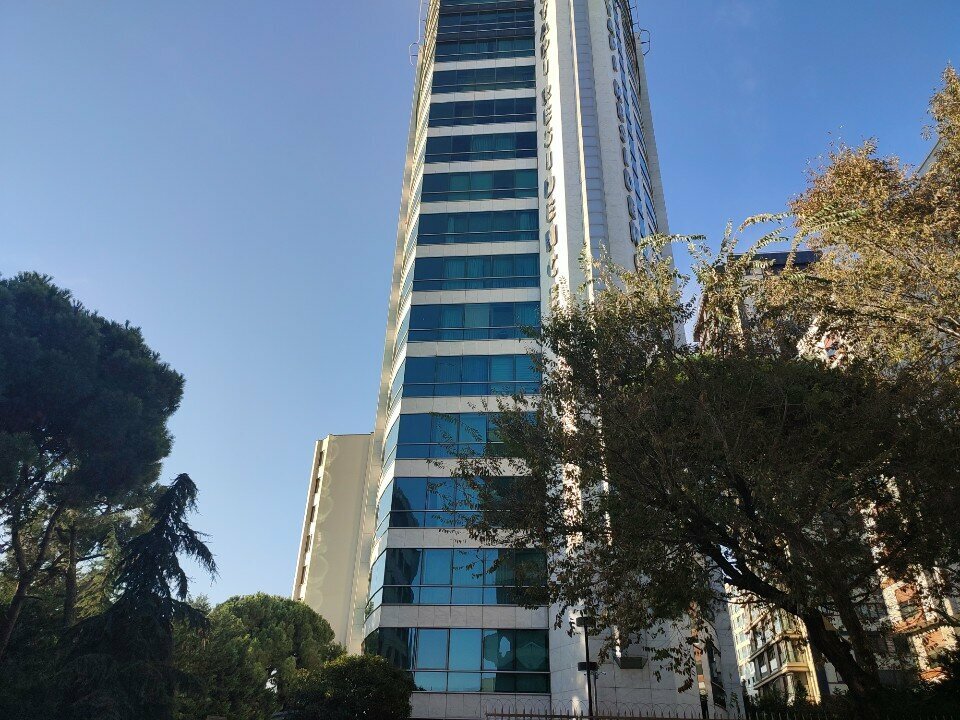 i̇nşaat firmaları Sabah İnşaat, İstanbul, foto