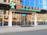 Муравей (ulitsa Gagarina No:157А, posyolok gorodskogo tipa Yablonovskiy), yapı mağazası  Adıge Cumhuriyeti'nden