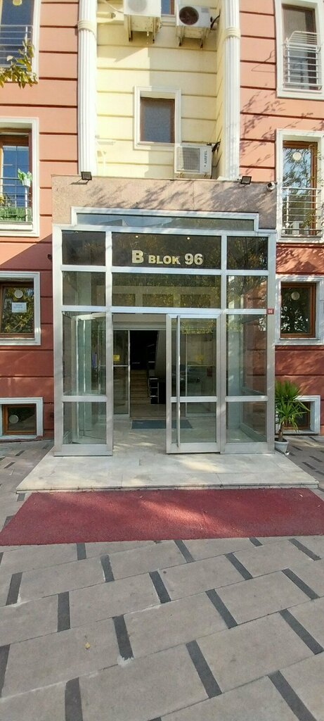 Hukuk büroları Kocaoğlu Hukuk Bürosu, İstanbul, foto