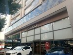 Ocaklı Otomotiv (Antalya, Muratpaşa, Doğuyaka Mah., 1213. Sok., 1), otomobil satış galerileri  Antalya'dan