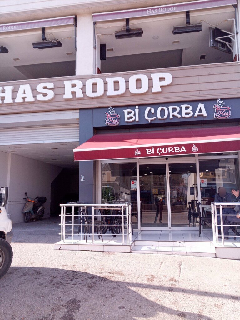 Restoran Has Bi Çorba, Bursa, foto