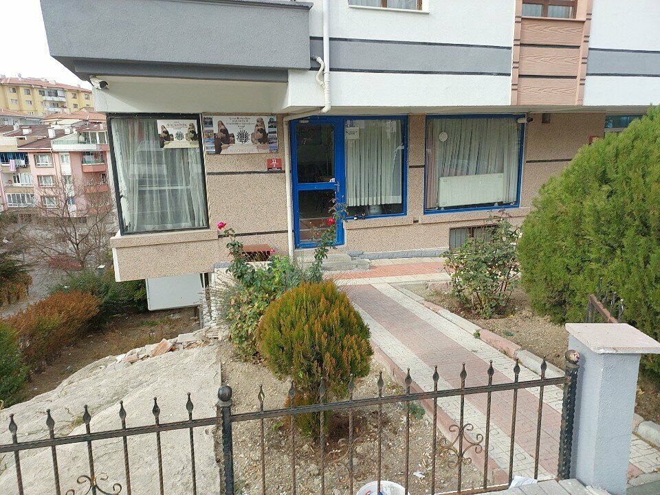 Dernekler, birlikler Alacahöyük Köyü Kültür ve Dayanışma Derneği, Ankara, foto