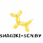 Shariki-Sen.by (40 god Pieramogi Street No:5А, Village of Barawliany), kutlama ürünleri  Minskaya oblastından