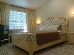 Мини отель (Moskovskoye shosse No:45А), otel  Serpuhov'dan