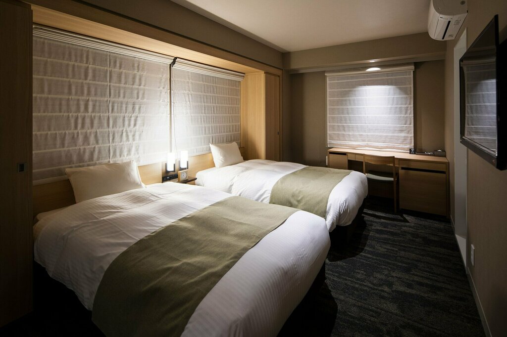 Otel Kyoto Gion U-bell Hotel, Kyoto, foto