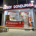 Özsoy Dondurma (İstanbul, Sancaktepe, Safa Mah., Sancaktar Cad., 24C), kafe  İstanbul'dan