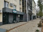 The Grind Coffee Shop (ulitsa Svobody No:14, municipiul Bălţi), kahve dükkanları  Beltsi'den