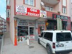 Oba Tesisat (Ankara, Sincan, Ankara Cad., 111), doğal gaz hizmetleri  Ankara'dan