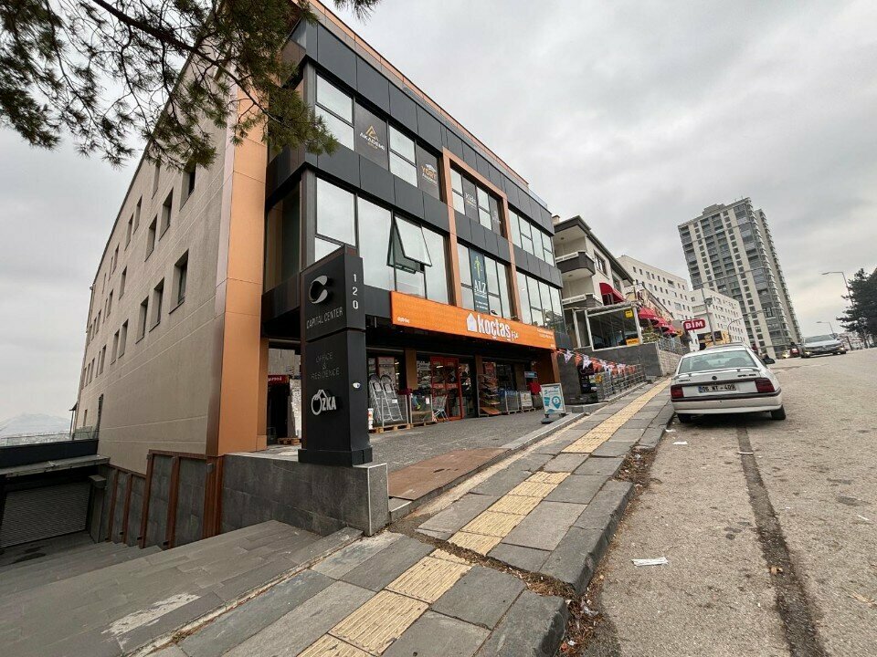 Güzellik salonu İrem Doğan Beauty Studio, Ankara, foto