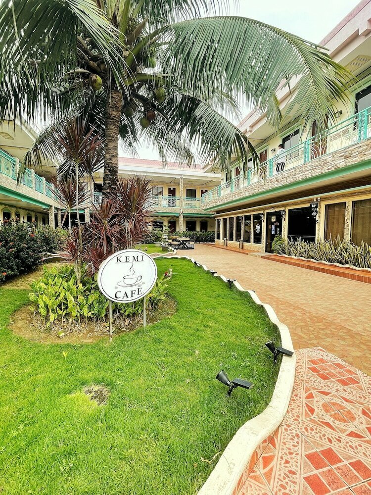 Otel Coconut Pension House, , foto