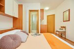 Apartments Zelic Tucepi (Split-Dalmatia County, Tučepi), daireler