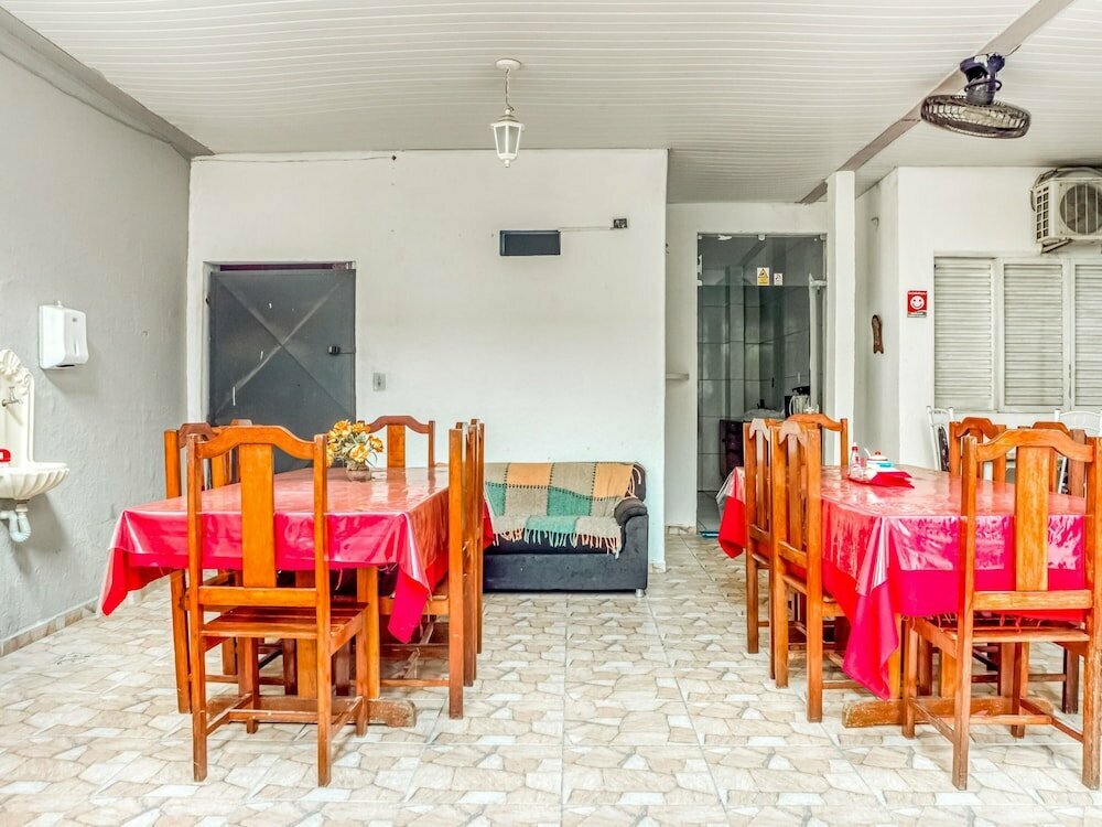 Otel Pousada Estilo Luso Brasil, Fortaleza, foto