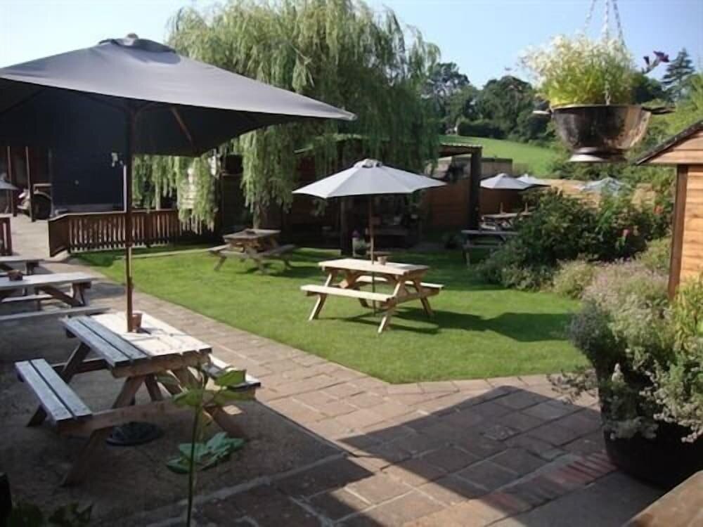 Otel Cider Cottages, İngiltere, foto