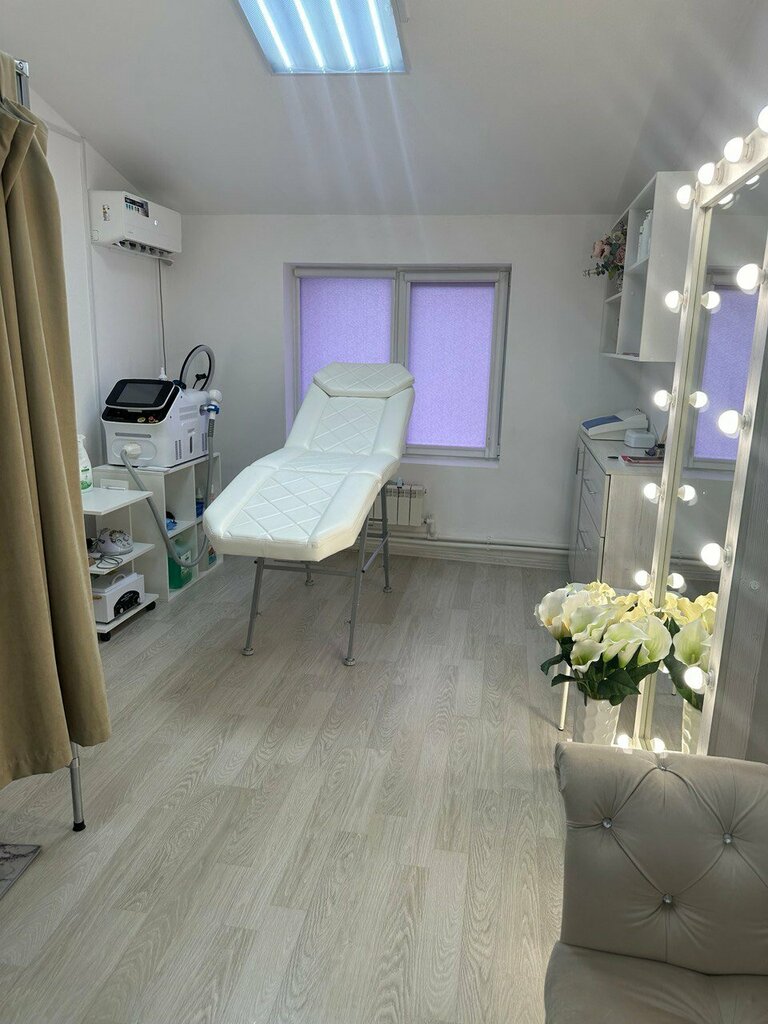 Epilasyon Laser_like, Briansk, foto