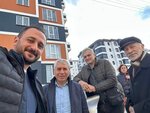 Üstün Gayrimenkul (Samsun, Atakum, Mimarsinan Mah., 152. Sok., 23A), emlak ofisi  Atakum'dan