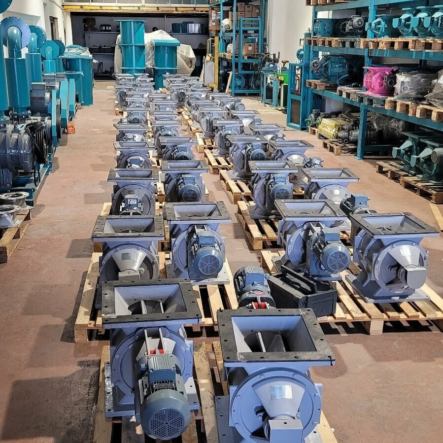 Sanayi ekipmanları firmaları Denge Proses Endustriyel Sistemler Makina Sanayi, Ankara, foto