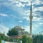 Cami (Çankırı, Çankırı Merkez , Kırkevler Mah., Kenbağ Sok., 2), cami  Çankırı'dan