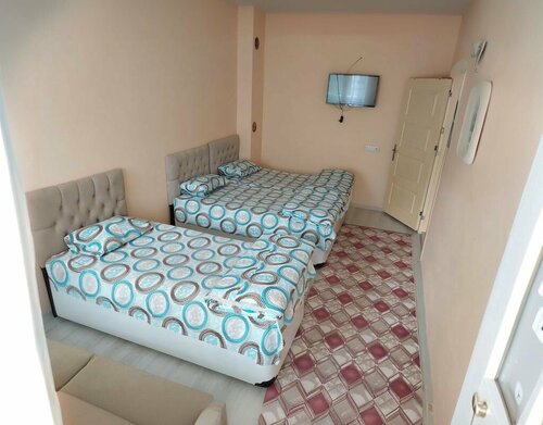 Otel Gözde Apart & Pansiyon, Ekinözü, foto