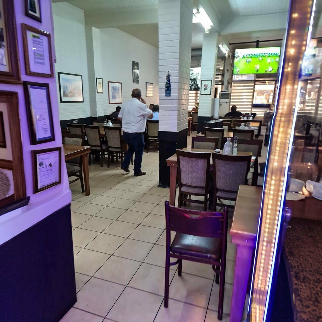 Restoran Bekçi Baba Et Lokantası, Edirne, foto