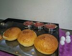 İzmir Çember Tost (Kütahya, Kütahya Merkez , Adnan Menderes Blv., 15), fast food  Kütahya'dan