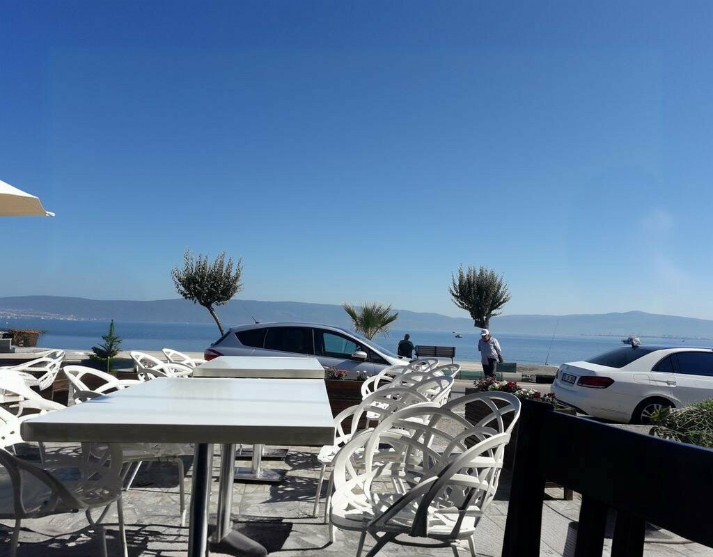 Süpermarket Bim, Gemlik, foto