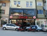 Öncü Döner (Gaziosmanpaşa Mah, Cumhuriyet Cd. No:154, Niksar, Tokat), kafe  Niksar'dan