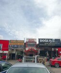Sanayi Malatya Pide Firini (Kayseri, Kocasinan, Şeker Mah., 68. Cad., 10A), restoran  Kayseri'den