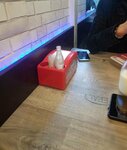 Ümit Döner Salonu (Ali Bey Mh., Belediye Cd., No: 31, Cizre, Şırnak), kafe  Cizre'den