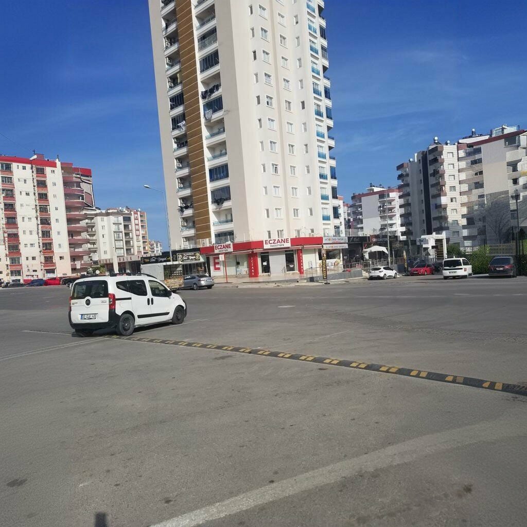 Eczaneler Hacettepe Eczanesi, Mersin, foto