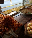 Tatlıcı Eren Usta (Mersin, Erdemli, Akdeniz Mah., Muhsin Yazıcıoğlu Cad., 76), pasta, şekerleme ve tatlı  Erdemli'den