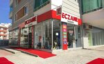 Yasemin Eczanesi (Derebahçe Mahallesi Yenicuma Sokak, No:4/1, İlkadım, Samsun), eczaneler  Samsun'dan