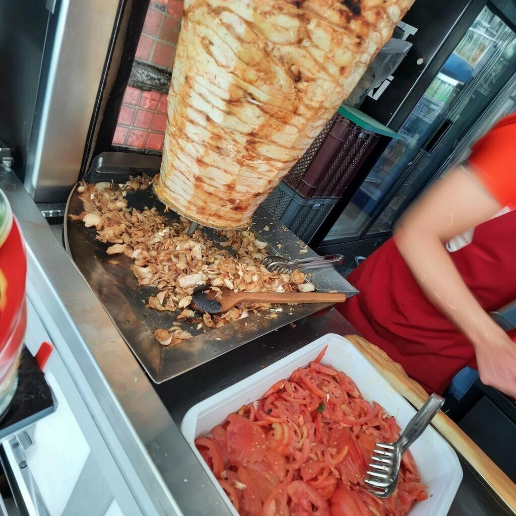 Restoran Çetin Döner Salonu, Isparta, foto