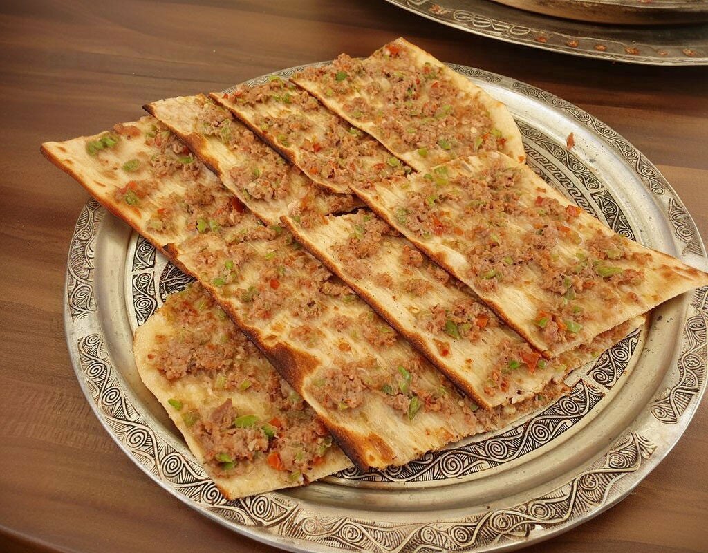 Restoran Terzioğlu Konağı, Konya, foto