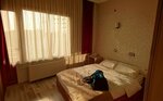Sivrikaya Hotel (Cedidiye Mah., Zincirlikuyu Sok., No:4, Merkez, Düzce), pansiyonlar, hosteller  Düzce'den