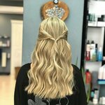 G & K Kuaför (İskele Mah., Fehmi Yavuz Cad., No:11, Datça, Muğla), kuaförler  Datça'dan