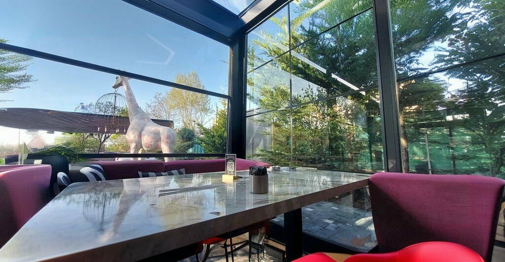 Tramvay durağı Cemil Baba Tramvay Son Durağı, Talas, foto