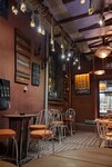 Otto Socials (Hacı Yusuf Mah., Yalı Sok., No:4, Bandırma, Balıkesir), kafe  Bandırma'dan