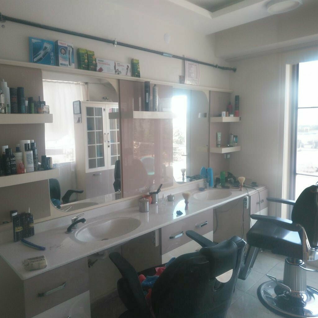 Kuaförler Altınşehir Erkek Kuaförü, Adıyaman, foto