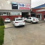 Tam-ser Otomotiv (Samsun, Tekkeköy, Atatürk Bul., 167D), otomobil servisi  Tekkeköy'den