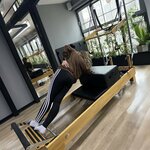 Fizyo Pilates (Şanlıurfa, Karaköprü, Narlıkuyu Mah., 1257. Sok., 2), spor ve jimnastik salonları  Karaköprü'den