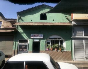 Töngül Pide Fırını (İzmir, Ödemiş, Manyası Cad., 7), ekmek fırını  Ödemiş'ten