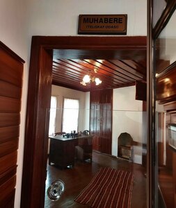 Müzeler ve sanat galerileri İnönü Savaşları Karargah Müzesi, İnönü, foto