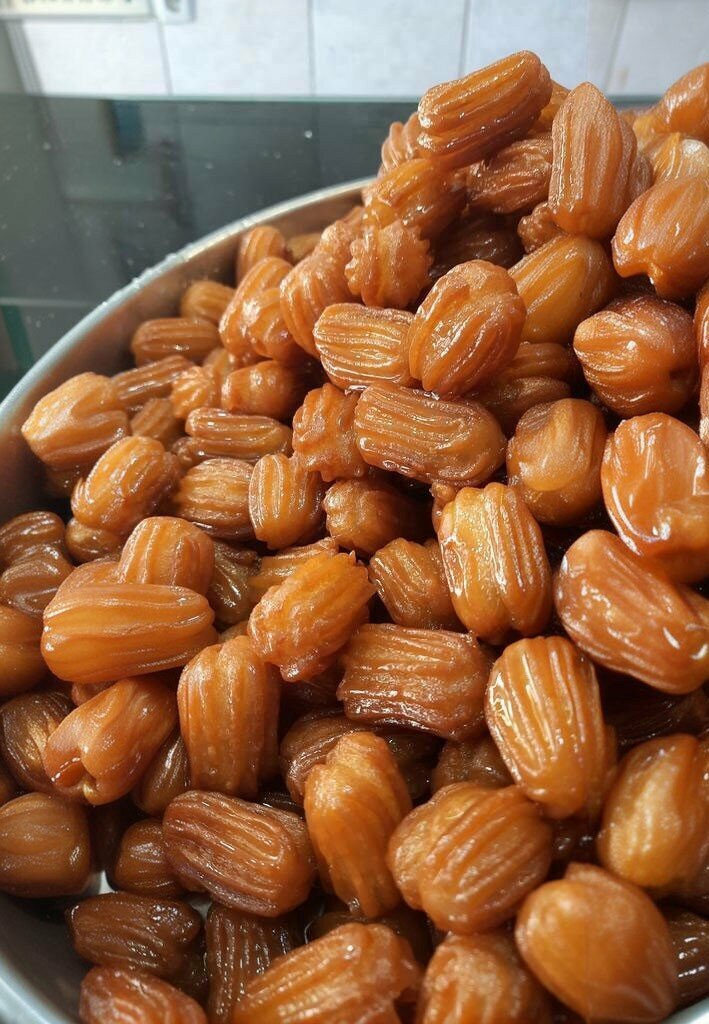 Fast food Hacı Dede Köfte ve Tatlı, Kütahya, foto