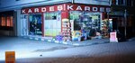 Kardeş Büfe (Yeni mah. Atatürk Cad. No:10/B, Yenipazar, Aydın), mini-market  Yenipazar'dan