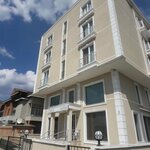 Vize Kız Öğrenci Yurdu (Devlet Mah., 17. Sok., No:4, Vize, Kırklareli), yurtlar  Vize'den